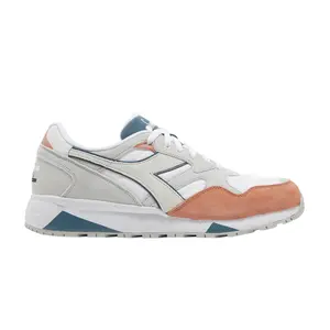DIADORA N9002 Overland Sneakers - Blue