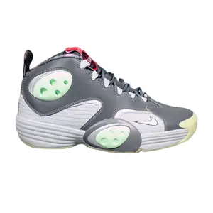 Nike Flight One Nrg 'galaxy' Sneakers - Grey