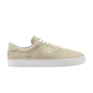 CONVERSE Louie Lopez Pro 2nd Anniversary Sneaker - Cream