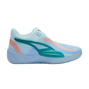 PUMA Chris Brickley X Rise Nitro Sneakers