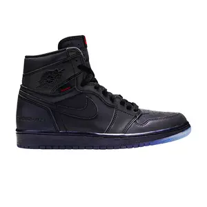 JORDAN 1 Retro High Zoom Sneaker - Multi-color