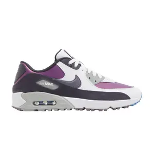 Nike Air Max 90 Golf Nrg Sneakers
