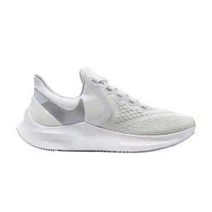Nike Zoom Winflo Sneakers - White