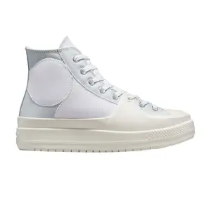 CONVERSE Chuck Taylor All Star Construct High Top Sneakers - White