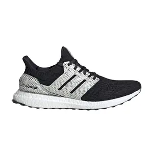 Adidas Ultraboost Snakeskin Sneakers - White