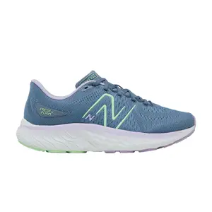 NEW BALANCE Fresh Foam X Evoz V3 Wide - Grey