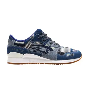 Asics Gel Lyte 3 'ranru - Blue