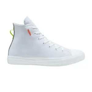 CONVERSE Chuck Taylor All Star Renew High Sneakers - White