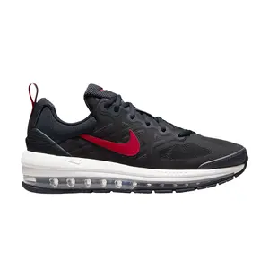Nike Air Max Genome Sneakers - Blue