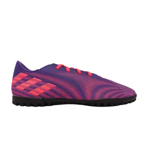 Adidas Nemeziz .4 Tf Soccer Shoes - Purple