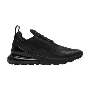 Nike Max 270 Sneakers - Black
