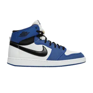 JORDAN 1 Ko - Blue