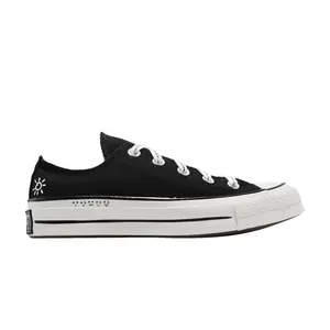 CONVERSE Chuck 70 Low 'sunday - Black