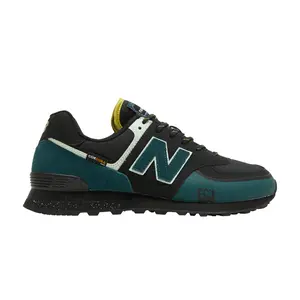 NEW BALANCE 574t Sneakers - Green