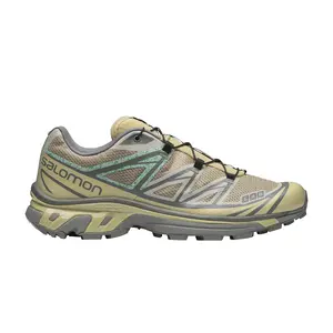 SALOMON Xt-6 Mindful - Grey
