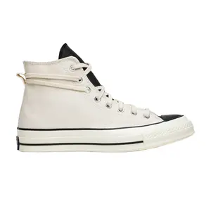 CONVERSE Fear Of God X Chuck 70 High - Cream