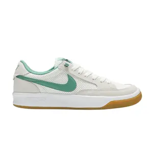 Nike Adversary Sb Sneakers - Grey