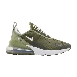 Nike Air Max 270 Sneakers - Green