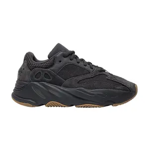Adidas Yeezy Boost 700 - Black