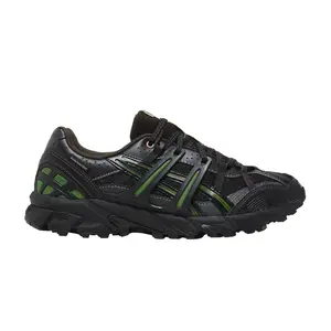 Asics Andersson Bell X Gel-Sonoma 15-50 Sneakers - Black