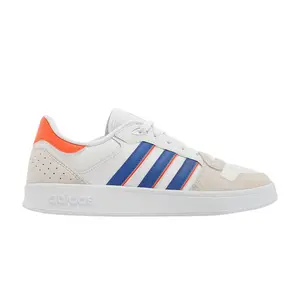 Adidas Breaknet Plus Sneakers