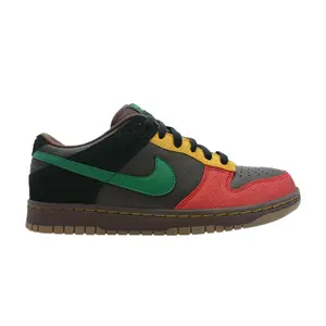 Nike Dunk Low 6.0 Sneakers