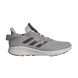 Adidas Sensebounce+ Street Sneakers - Grey
