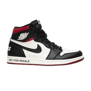 JORDAN 1 Retro High Og Nrg Sneakers - Red