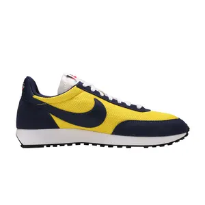 Nike Tailwind 79 Sneakers - Yellow