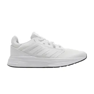 Adidas Galaxy 5 Athletic Sneakers - White