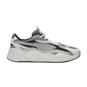PUMA RS-X3 'Puzzle' Sneakers Grey