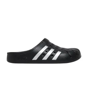 Adidas Adilette Clog - Black