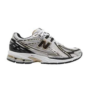 NEW BALANCE 1906r Sneakers - Silver