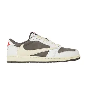 JORDAN 1 Retro Low Og Sneakers - Brown