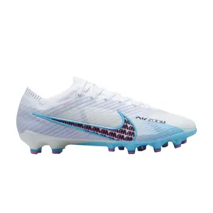 Nike Zoom Mercurial Vapor 15 Elite Ag Pro - White