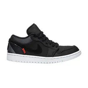 JORDAN 1 Low Paris Saint-germain