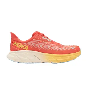 HOKA® Arahi 6 - Orange