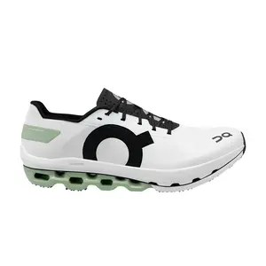 On Cloudboom Echo Sneakers - White