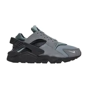 Nike Air Huarache Sneakers - Grey