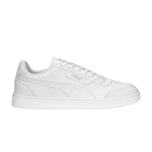 PUMA Court Guard Cvs Sneakers - White