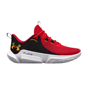 Under Armour Flow Futr X 2 - Red