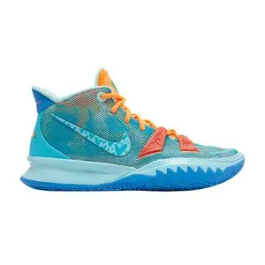 Nike Sneaker Room X Kyrie 7 'fire & Water' Sneakers