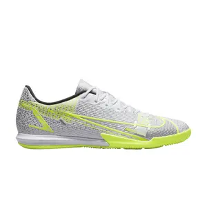 Nike Mercurial Vapor 14 Academy Ic - Silver