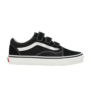 VANS Old Skool Velcro Sneakers