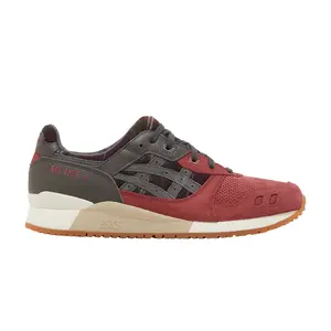 Asics Gel Lyte 3 Og Sneakers