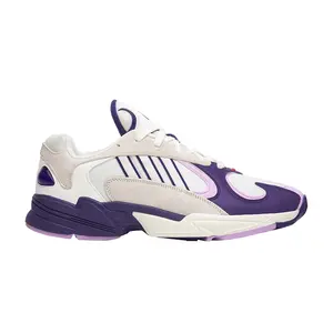 Adidas Dragon Ball Z X Yung-1 'frieza' Sneakers - Purple