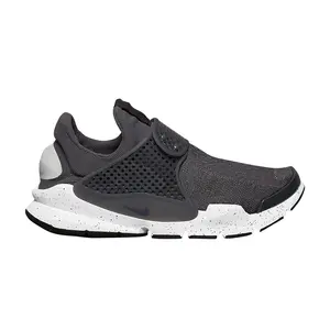 Nike Sock Dart Sneakers - Grey