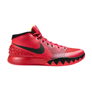Nike Kyrie 1 Deceptive Sneakers - Red