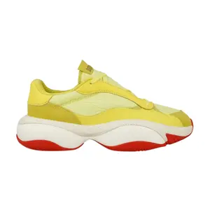 PUMA Jannik Davidsen X Alteration Pn-1 Sneakers - Yellow
