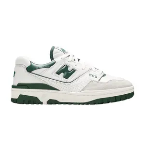 NEW BALANCE New Balance 550 Sneakers White